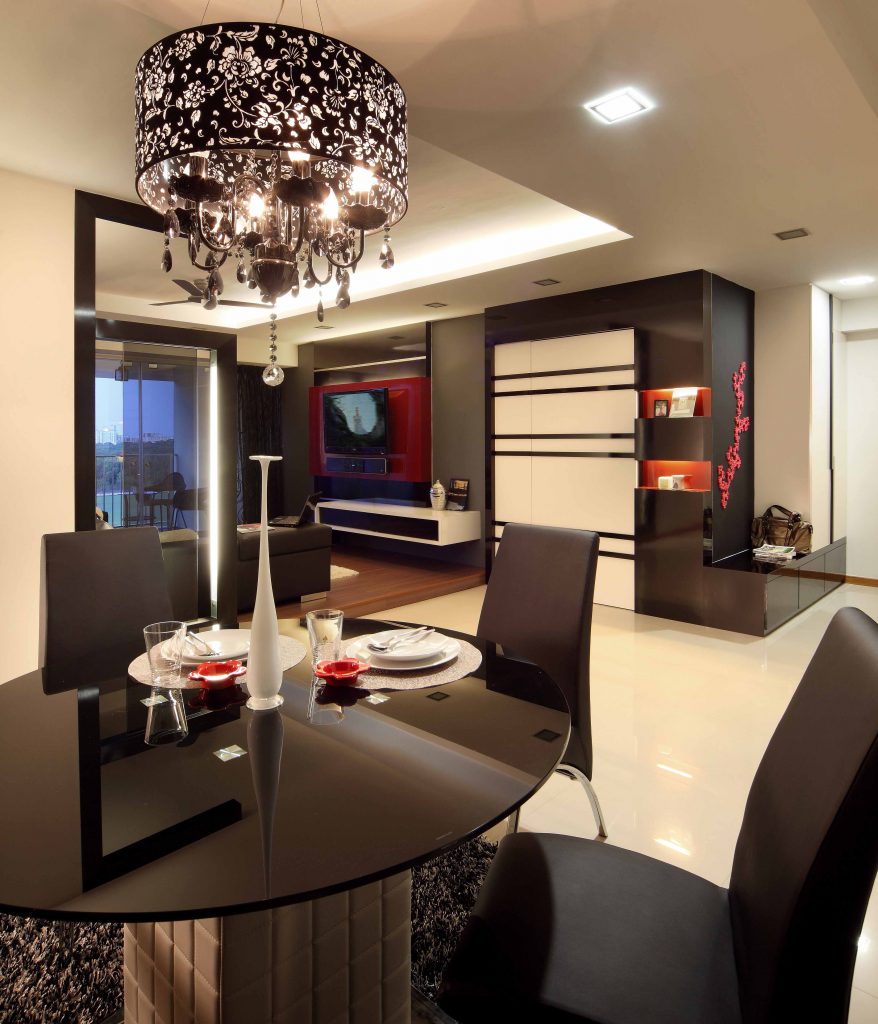 515-3 - Vegas Interior Design