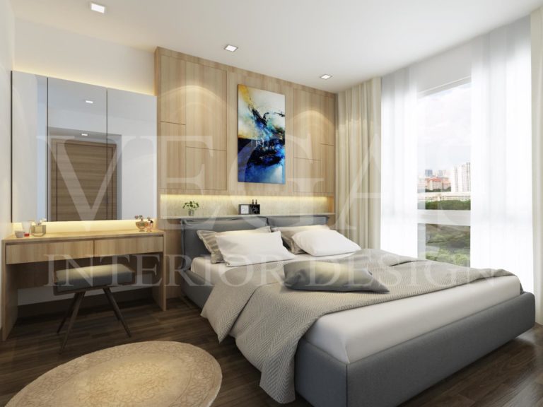 Ecopolitan EC 5 - Vegas Interior Design